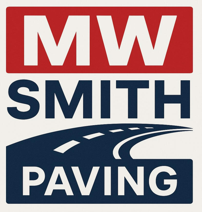 MW Smith Paving | Professional Asphalt Services